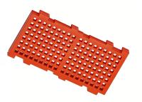 China Precision Injection-Molded TPU Trell-ex LS Screen Panel for Fine Sand Recovery ISO9001 Technical for sale