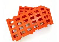 China Precision Injection-Molded TPU Trell-ex LS Screen Panel for Fine Sand Recovery ISO9001 Technical for sale