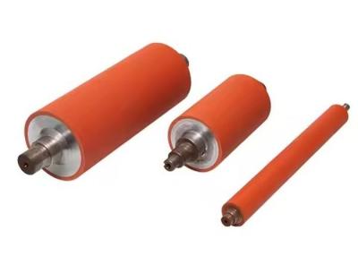 China Modular Rubber Disc Conveyor Return Idler for Aggregate Yard for sale
