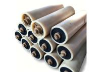 China Self Aligning Conveyor Roller Mining Belt Tracking Heavy Duty Conveyor Component for sale