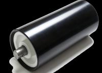China Self Aligning Conveyor Roller Mining Belt Tracking Heavy Duty Conveyor Component for sale