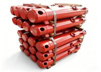 China Rubber Disc Return Conveyor Idler Roller Self Cleaning 89mm Diameter Mining Use for sale