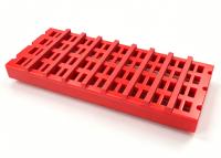 China Polyurethane Sieve for Industrial Dewatering and Sizing in Tunnelling Projects for sale