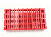China High Performance MDI Polyurethane Flip Flow Screen for Coal Preparation Plants for sale