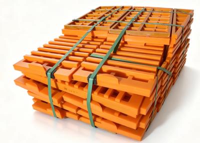 China Wear Resistant Polyurethane Modular Screen 500x500mm for Mining Deck Sizing Tasks for sale