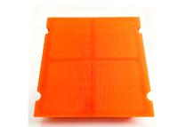 China High Frequency Multi Layer Vibrating Fine Screen for Mining Industry Separation for sale