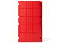 China Replacement Polyurethane Screen Panels for Shaker Machines in Oil Sand Mining for sale