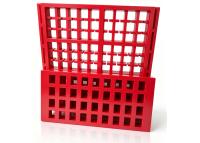 China Replacement Polyurethane Screen Panels for Shaker Machines in Oil Sand Mining for sale