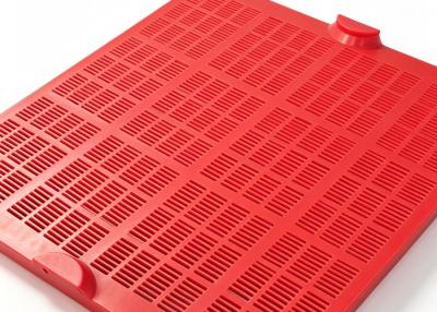 China Wear Resistant Polyurethane Lining Board for Chutes and Mining Equipment Protection for sale