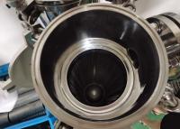 China Industrial Stainless Steel Single Bag Filter for Seawater 304/316L 0.5-200 Micron for sale