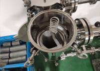 China Stainless Steel Liquid Single Bag Filter Housing 304/316L 0.5-200 Micron Portable Leg for sale