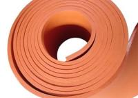 China Urethane Conveyor Skirting Roll Abrasion Resistant Cement Conveyor Belt Accessories for sale