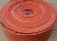China Urethane Conveyor Skirting Roll Abrasion Resistant Cement Conveyor Belt Accessories for sale