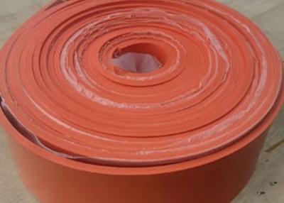 China Urethane Conveyor Belt Sealing Strip High Tear Resistance Mining Conveyor Use for sale