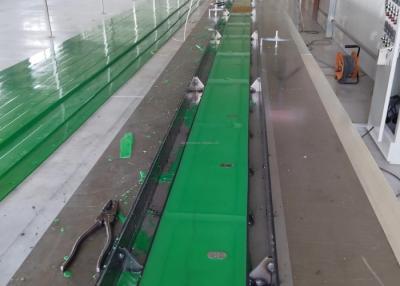 China Polyurethane Conveyor Belt Side Seal Anti Spillage Mining Conveyor Accessories for sale