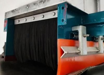 China Urethane Conveyor Belt Skirting Flexible Low Friction Bulk Conveyor Protection Strip for sale