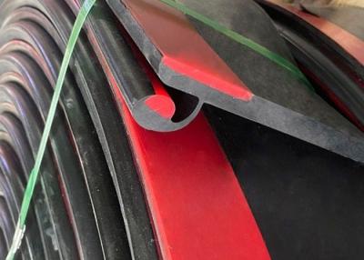 China Polyurethane Skirting Board For Mining Conveyor Dust Seal High Abrasion Resistance for sale