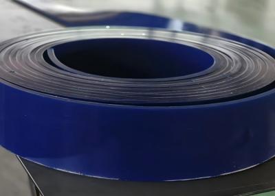 China Polyurethane Conveyor Side Skirting High Tensile Strength Aggregate Conveyor Belt for sale