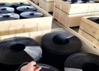 China PU Conveyor Skirting Board 10-30mm Thickness High Abrasion Resistance Dust Control for Aggregate Mining for sale