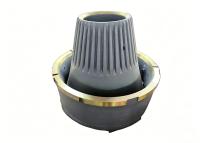 China Blow Bar for Tertiary Crushing High Reduction Ratio Uniform Product Size Aggregate Plant for sale