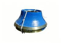 China Heavy Duty Jaw Plate for Primary Crushing High Impact Toughness Quarry Equipment Part for sale