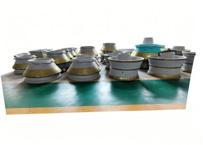 China Heavy Duty Jaw Plate for Primary Crushing High Impact Toughness Quarry Equipment Part for sale