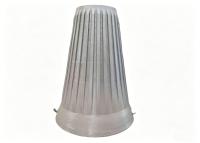 China Crusher Jaw Plate Alloy Steel Material Enhanced Tooth Profile Efficient Stone Processing for sale
