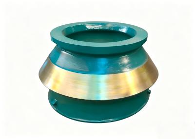 China High Chrome Composite Jaw Plate for Jaw Crusher Abrasive Ore Crushing Wear Solution for sale