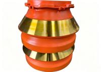 China Crusher Jaw Plate Alloy Steel Material Enhanced Tooth Profile Efficient Stone Processing for sale