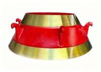 China Crusher Jaw Plate Alloy Steel Material Enhanced Tooth Profile Efficient Stone Processing for sale