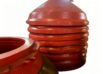 China OEM Jaw Crusher Jaw Plate Long Service Life High Impact Resistance Aggregate Industry Use for sale