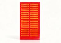 China ISO9001 Certified Polyurethane Dewatering Screen Panel for Efficient High-Strength Mineral Processing Operations for sale