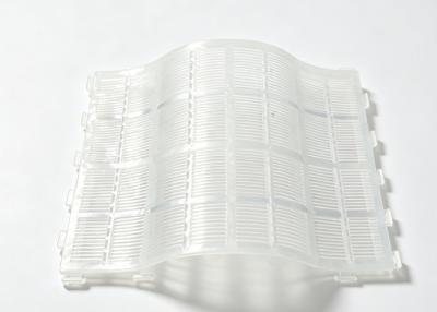 China Prism Field SP90 Dewatering Screen Panel with 139% Larger Open Area for sale