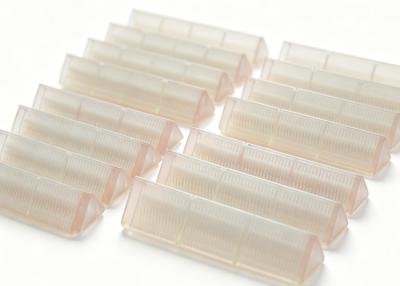 China Split-Type High-Wear-Resistant Polyurethane Composite Bar Frame Screen Panel for Coal Desliming for sale