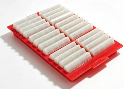 China ISO Certified MDI High Rebound Flexible Polyurethane Screen for High-Frequency Applications for sale