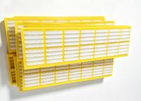 China Anti-Clogging Polyurethane Screen Mesh with Diamond Aperture for High Efficiency Mineral Sizing for sale