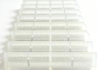 China MDS Series Modular Polyurethane Dewatering Screen Panel with 45mm Thickness for Construction Aggregate Washing The MDS for sale