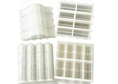 China High Rebound MDI Polyurethane Fine Screen Panel for Precision Tailing Recovery Systems for sale