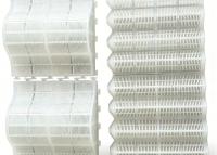 China Impact-Resistant Polyurethane Blind Plate for Feed Ends of Heavy Duty Sieve Machines for sale