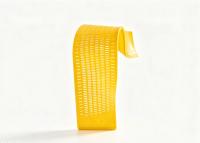 China High Energy Flip Flow Screen with Air Spring Support for Noise Reduction for sale