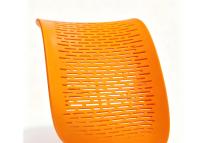 China High Energy Flip Flow Screen with Air Spring Support for Noise Reduction for sale
