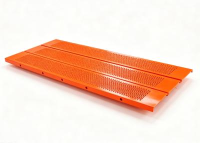 China Multi-Deck Flip Flow Screen System for Complex MSW and C&D Grading for sale