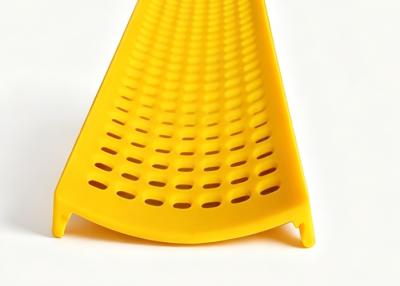 China High Frequency Flip Flop Screen Mesh for Fine Aggregate and Sand Processing for sale