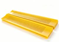 China High Frequency Flip Flop Screen Mesh for Fine Aggregate and Sand Processing for sale
