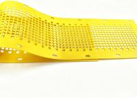 China High Frequency Flip Flop Screen Mesh for Fine Aggregate and Sand Processing for sale