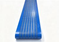 China High Frequency Flip Flop Screen Mesh for Fine Aggregate and Sand Processing for sale