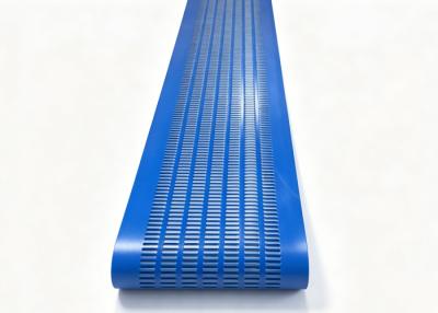 China Impact Resistant MDI Screen Panels with 40mm Amplitude for Primary Scalping for sale