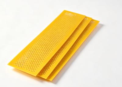 China Dual Mass Vibrating Flip Flow Screen for Fine Mineral Grading up to 1000 t/h for sale