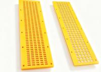 China High Frequency Double Mass Flip Flow Screen for Fine Mineral Grading for sale