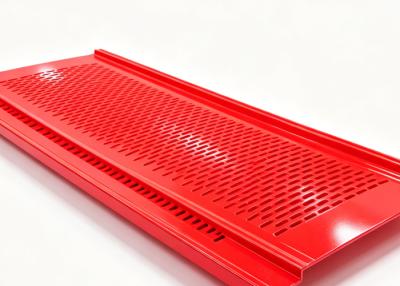 China High Frequency Banana Type Flip Flow Screen for Large Scale Coal Sizing for sale